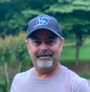 Team K9 HRD – Human Remains Detection